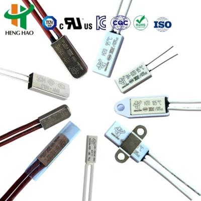 China 10K 3435K Temperature Sensor PT100 Temperature Probe PT1000 Platinum Resistor for sale