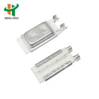 China 17amh Thermal Protector Thermostat 17am CQC TUV UL Temperature Controller Switch Sensor for sale