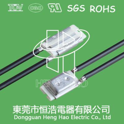 China 17amh Temperature Sensor Switch 17amh Heating Thermostat for sale
