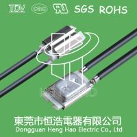 China 17amh Temperature Sensor Switch 17amh Heating Thermostat for sale
