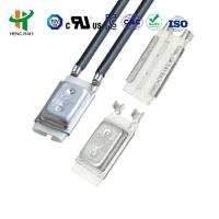 China 17amh Temperature Sensor Switch 17amh Heating Thermostat for sale