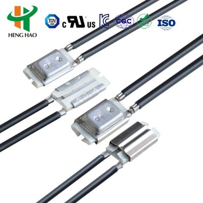 China Thermal Cutout Switch for Transformer 17am021A5 for sale