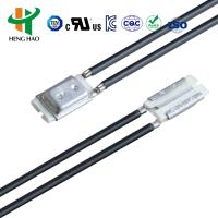 China Bimetal Thermal Switch for Transformer 17am Thermostat for sale