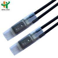 China Thermostat for Transformer 17am Thermal Protector 250V 10A Temperature Switch for sale