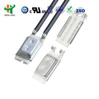 China KLIOXN 17AM Motor Thermal Protection Switch Stainless Steel Shell Model for sale