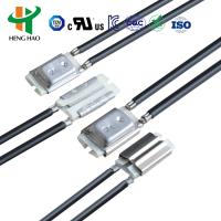 China KLIOXN 17AM Motor Thermal Protection Switch Stainless Steel Shell Model for sale