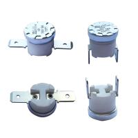 China 250V 10A 16A KSD301 Temperature Switch For Household Appliances for sale