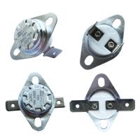 China 250V 10A 16A KSD301 Temperature Switch For Household Appliances for sale