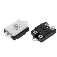 China KSD303 Model bipolarThermal Switch , 250V Rated 25A or 40A Bipolar Thermal Cut Out for sale