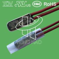 China Ksd9700 Thermal Protector for sale
