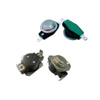 China Water Heaters Use Bimetallic Thermal Switch for sale