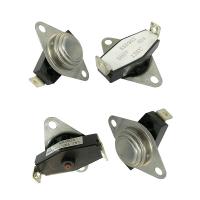 China Water Heaters Use Bimetallic Thermal Switch for sale