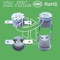 China KSD301 Bimetallic Thermal Switch for sale
