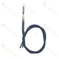 China Epoxy Sealed 5K 10K 50K 100K NTC Thermistor Temperature Sensor for sale