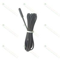 China Epoxy Sealed 5K 10K 50K 100K NTC Thermistor Temperature Sensor for sale