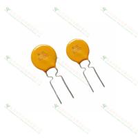 China CQC Copper Silicone NTC Thermistor Temperature Sensor For UPS Power for sale