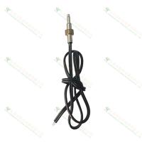 China 10K 50K 100K NTC Thermistor Temperature Sensor For Water Heater for sale