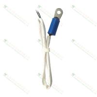 China High Sensitivity Double Layer Sealing NTC Temperature Sensor for sale