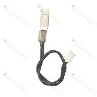 China Film Sealed NTC Thermistor Temperature Sensor For Printer for sale