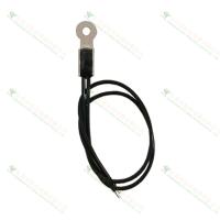China 5K 10K NTC Temperature Probe Sensor For Ice Cuber for sale
