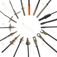 China 5K 10K NTC Temperature Probe Sensor For Ice Cuber for sale