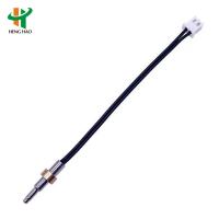 China Injected Tube 3977K 3950K Temperature NTC Thermistor Sensor 10K 15K 50K 100K for sale