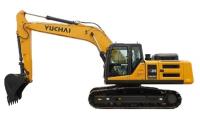 China Compact Micro Mini Excavators Customizable Color New Condition for sale