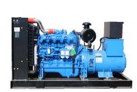China Silent Industrial Backup Power Generators Portable Standby Custom for sale