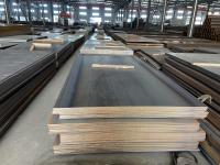 China ASTM A283 GRC A285 Hot Rolled Carbon Steel Sheet 2m Length 30-4000mm Thickness for sale