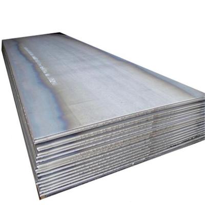 China Laser Cut Carbon Steel Plate A36 Q235B SS400 30-4000mm Thick for sale