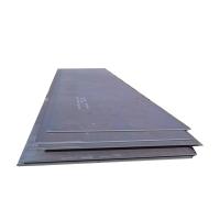 China Hot Rolled Mild Carbon Steel Plate Sheet 3mm 6mm Q235 Q390 for Construction for sale