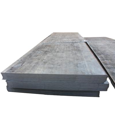 China Cold Rolled Carbon Steel Plate Q235 A516 Gr 70 1mm 2mm Smooth Surface for sale