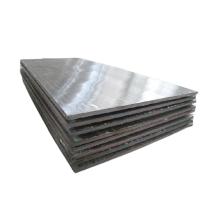 China Hot Rolled Carbon Steel Sheet Plate 6mm SS400 C45 for Construction for sale