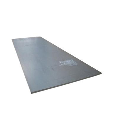 China AR400 AR500 API Carbon Steel Plate 3mm 6mm 8mm Thickness Hot Rolled for sale