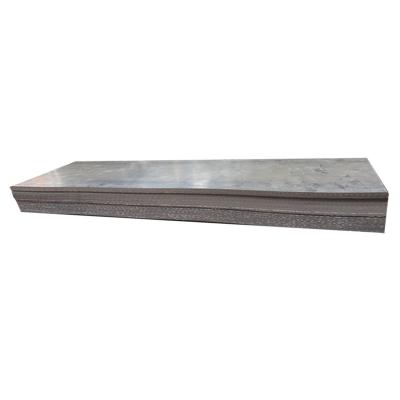 China Hot Rolled Carbon Steel Plate A36 SS400 Q235B Q345B 30-4000mm for Construction for sale