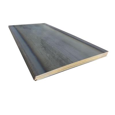 China Hot Rolled Mild S690 Carbon Steel Plate Sheet S890 S960 30-4000mm for sale