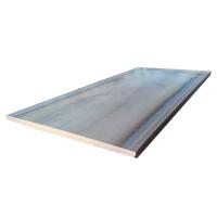 China ASTM 1020 1095 High Carbon Steel Plate 1050 Hot Rolled Mild CK75 30-4000mm for sale