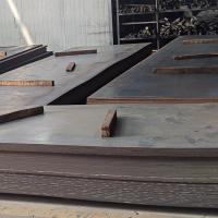 China ASTM 1020 1095 High Carbon Steel Plate 1050 Hot Rolled Mild CK75 30-4000mm for sale