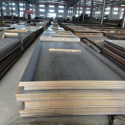 China AISI 1060 Carbon Steel Sheet 1mm 3mm Cold Rolled Galvanized Steel Plate for sale