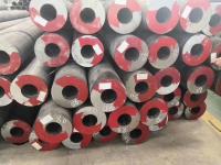 China 3m SAE 1040 Carbon Steel Welded Pipe Galvanized Q235B Tube 12 Inch OD 20-500mm for sale