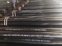 China Welded Carbon Steel Round Tube AISI 1045 Ck75 6m Length 20-500mm OD for sale