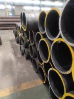 China Customized Welded Carbon Steel Pipe ASTM A53 Schedule 40 8 Inch 26mm OD for sale