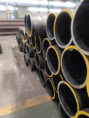 China Customized Welded Carbon Steel Pipe ASTM A53 Schedule 40 8 Inch 26mm OD for sale