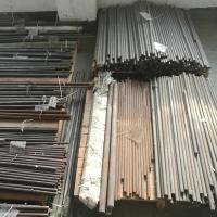 China Hot Rolled Carbon Steel Round Bar 1045 AISI 1018 S40C 10mm-300mm OD for sale