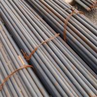 China Cold Drawn Carbon Steel Round Bar 1060 1055 Bright Finish 10mm-300mm OD for sale