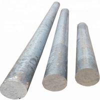 China Cold Drawn Carbon Steel Round Bar 1060 1055 Bright Finish 10mm-300mm OD for sale
