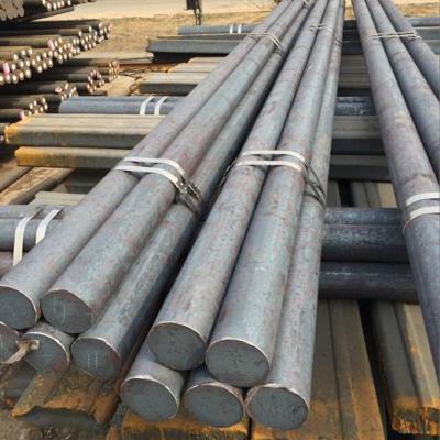 China Carbon Steel Round Bar S45C 1045 Cold Drawn 10mm-300mm OD for Industrial Use for sale
