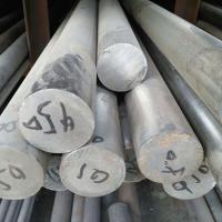 China Hot Rolled Carbon Steel Round Bar ASTM A36 SAE 1020 10mm-300mm OD for Construction for sale