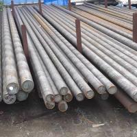 China Hot Rolled Carbon Steel Round Bar ASTM A36 SAE 1020 10mm-300mm OD for Construction for sale