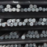 China Hot Rolled Carbon Steel Round Bar 13mm 40mm 1095 S40c 1060 Mild Iron Rod for sale